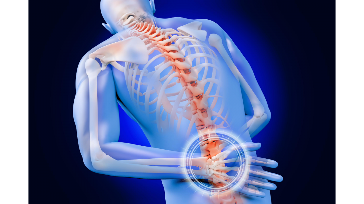 Common Questions About Back Pain Relief - Synergy Health Partners